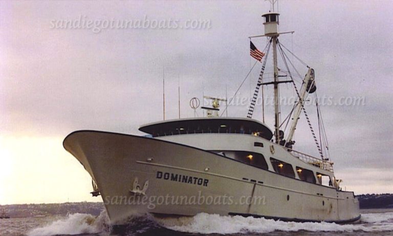 Samoa… – San Diego Tuna Boats