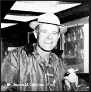 Captain Cabral .. – San Diego Tuna Boats