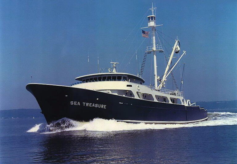 American seiners… – San Diego Tuna Boats