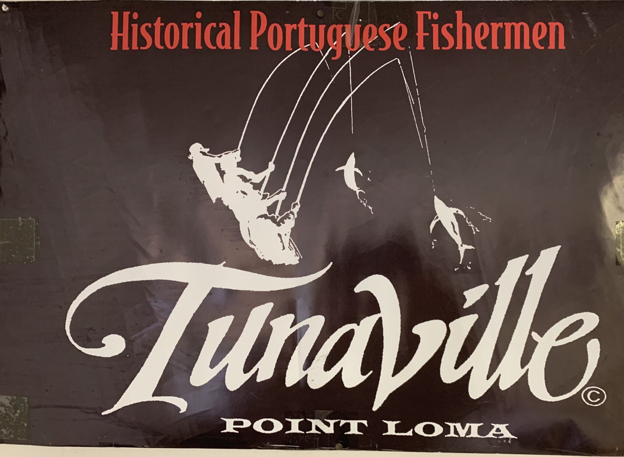 Capt Joe Jorge…. – San Diego Tuna Boats