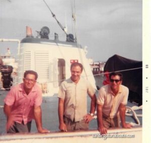 LoCoco Brothers…. – San Diego Tuna Boats