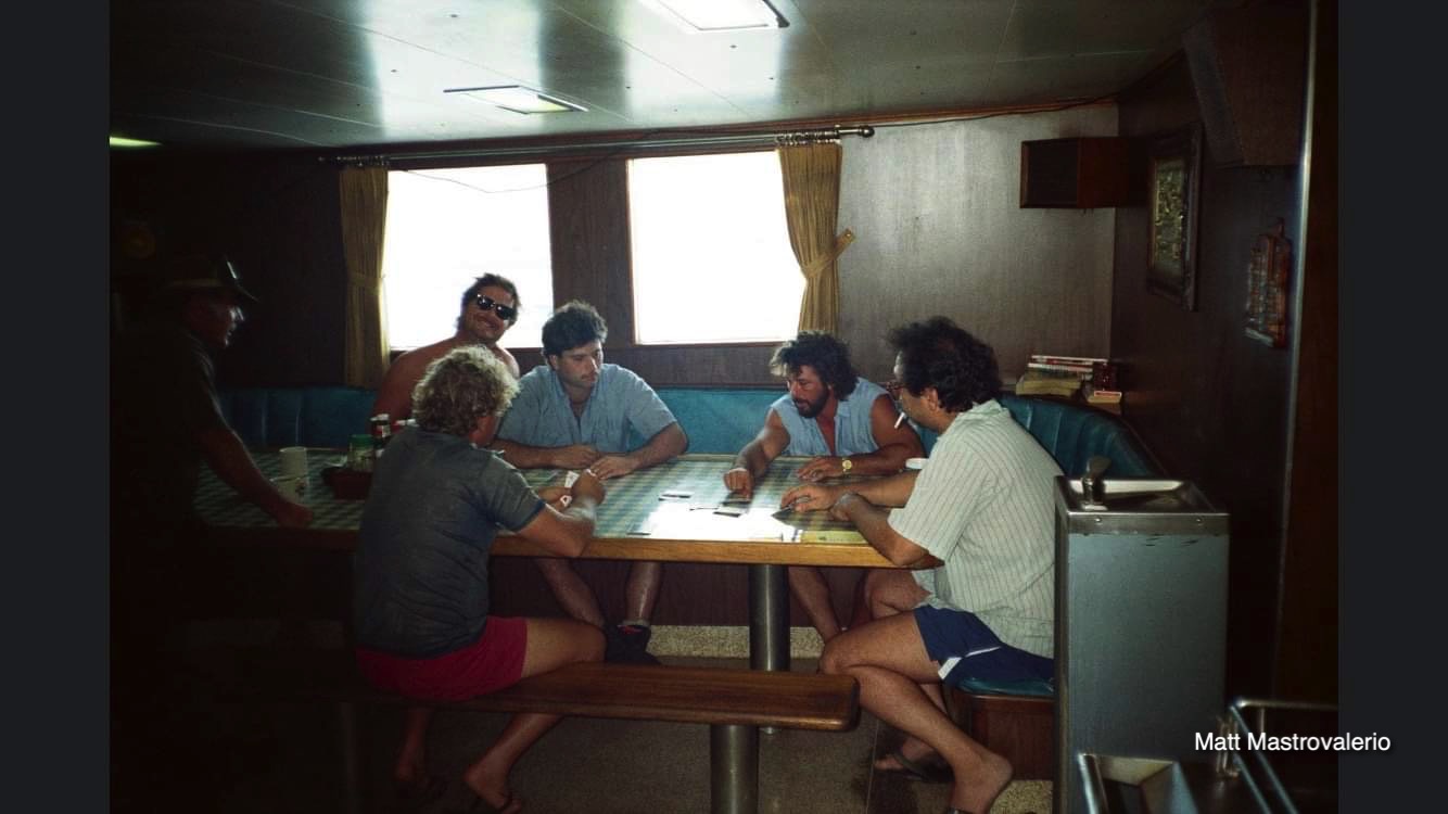 Cheryl Marie…. – San Diego Tuna Boats
