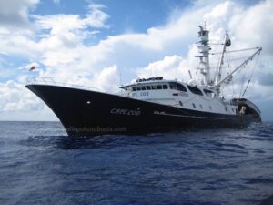 Cape Cod…. – San Diego Tuna Boats
